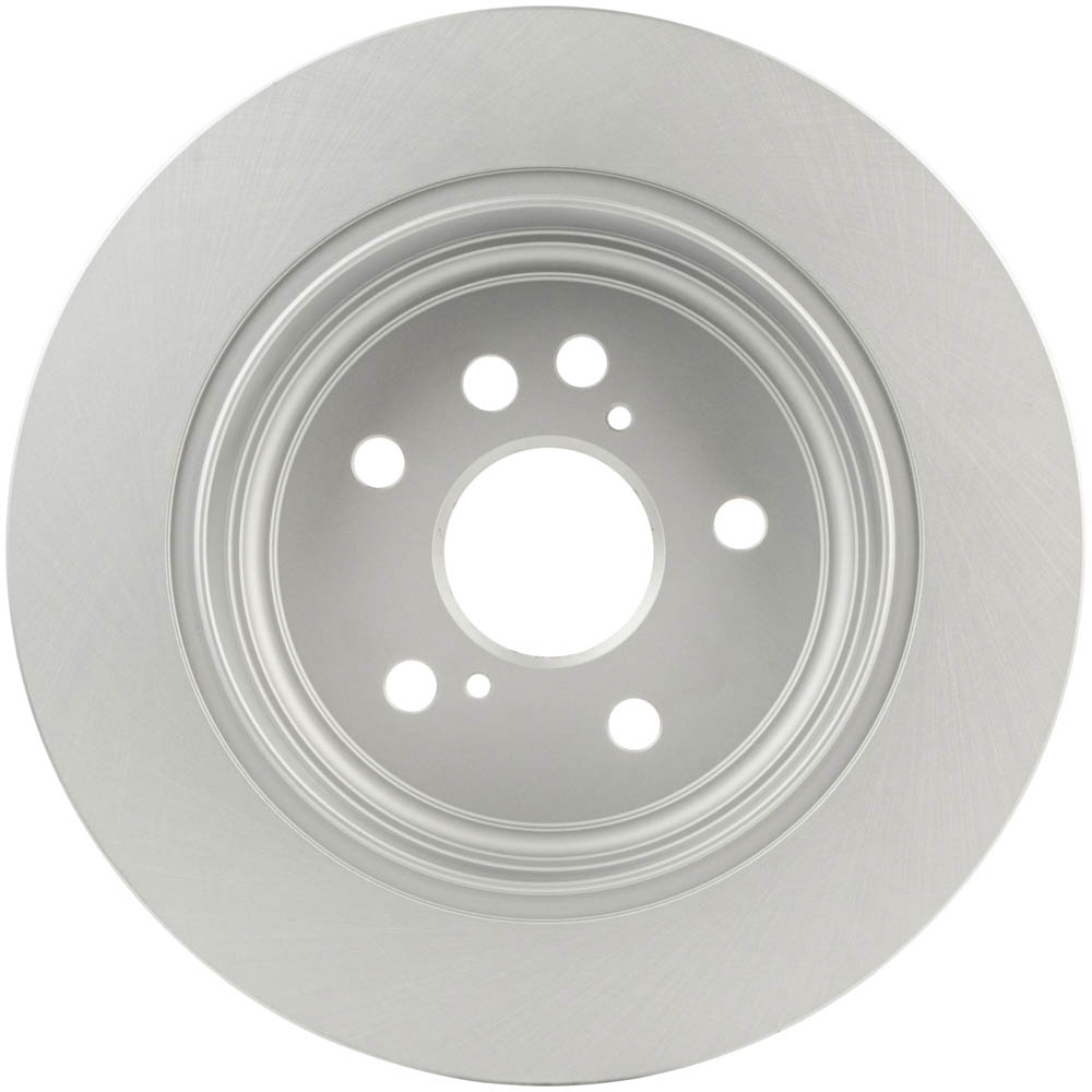 Magma MAGMA Pro-Series Rotor PSR565171 - Buy Auto Parts