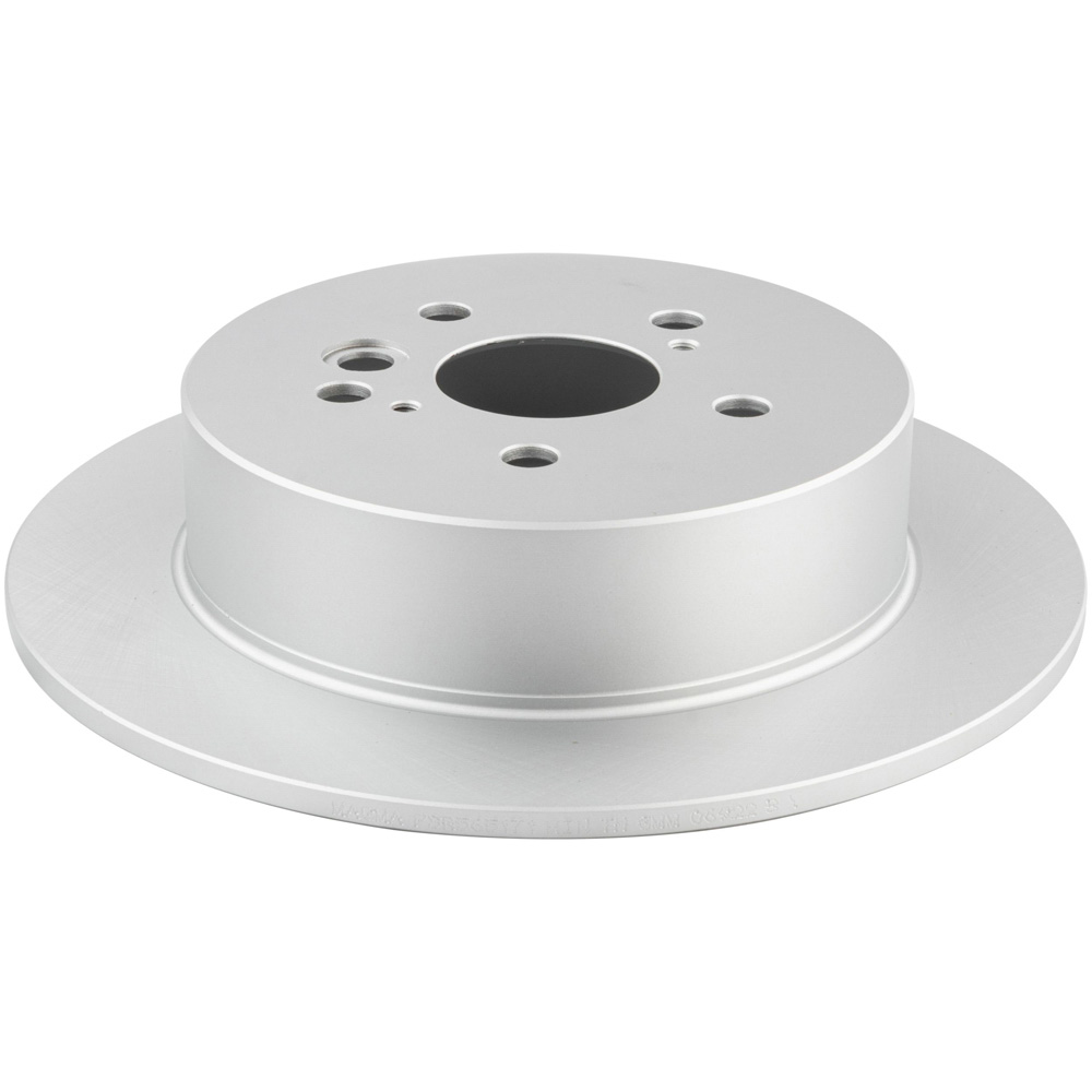 Magma MAGMA Pro-Series Rotor PSR565171 - Buy Auto Parts