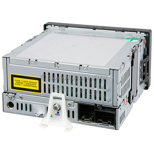 2005 Ford Escape Radio or CD Player AM-FM-6CD Radio [OEM 5L8T-18C815-EC ...