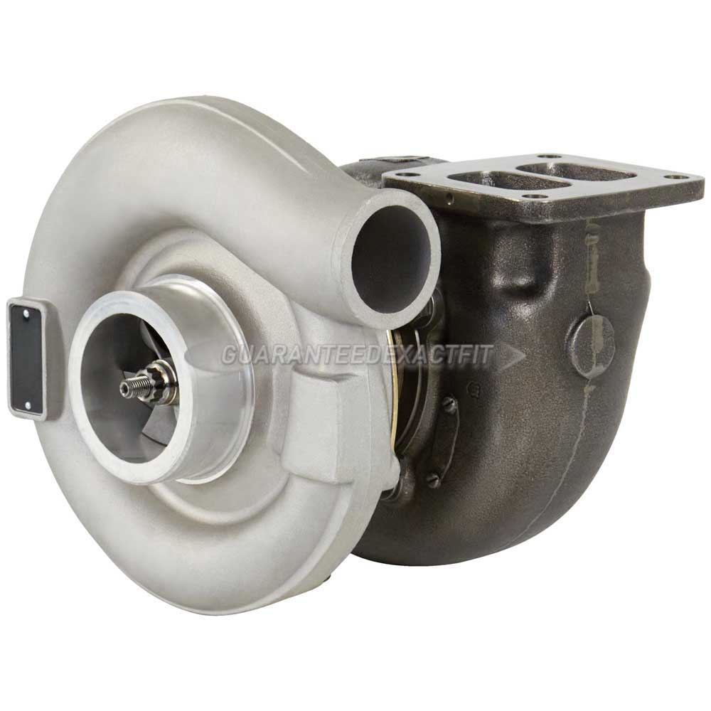 International Cxt Turbocharger Parts & More | Buy Auto Parts