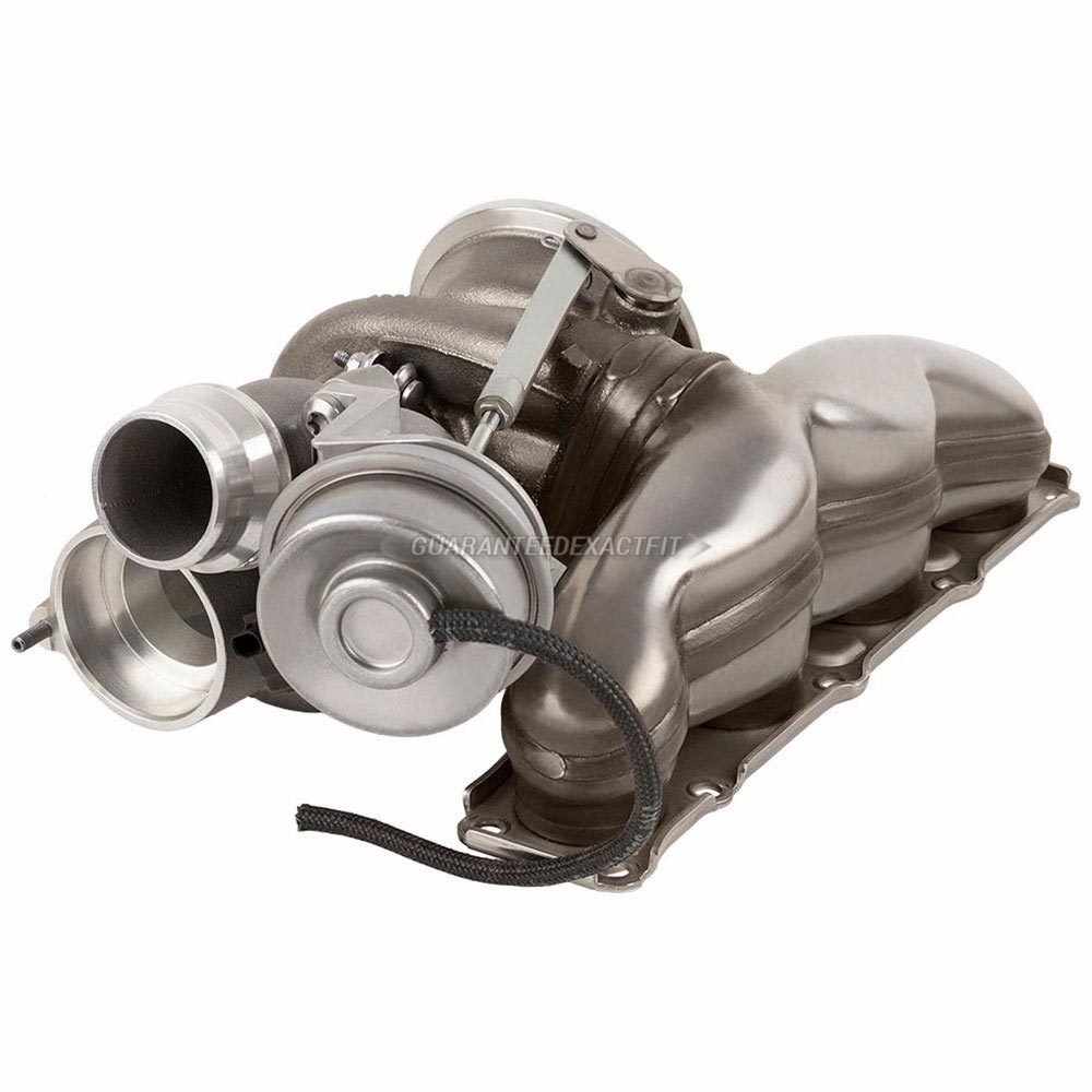 Mitsubishi Turbochargers 49477-02016 - Buy Auto Parts