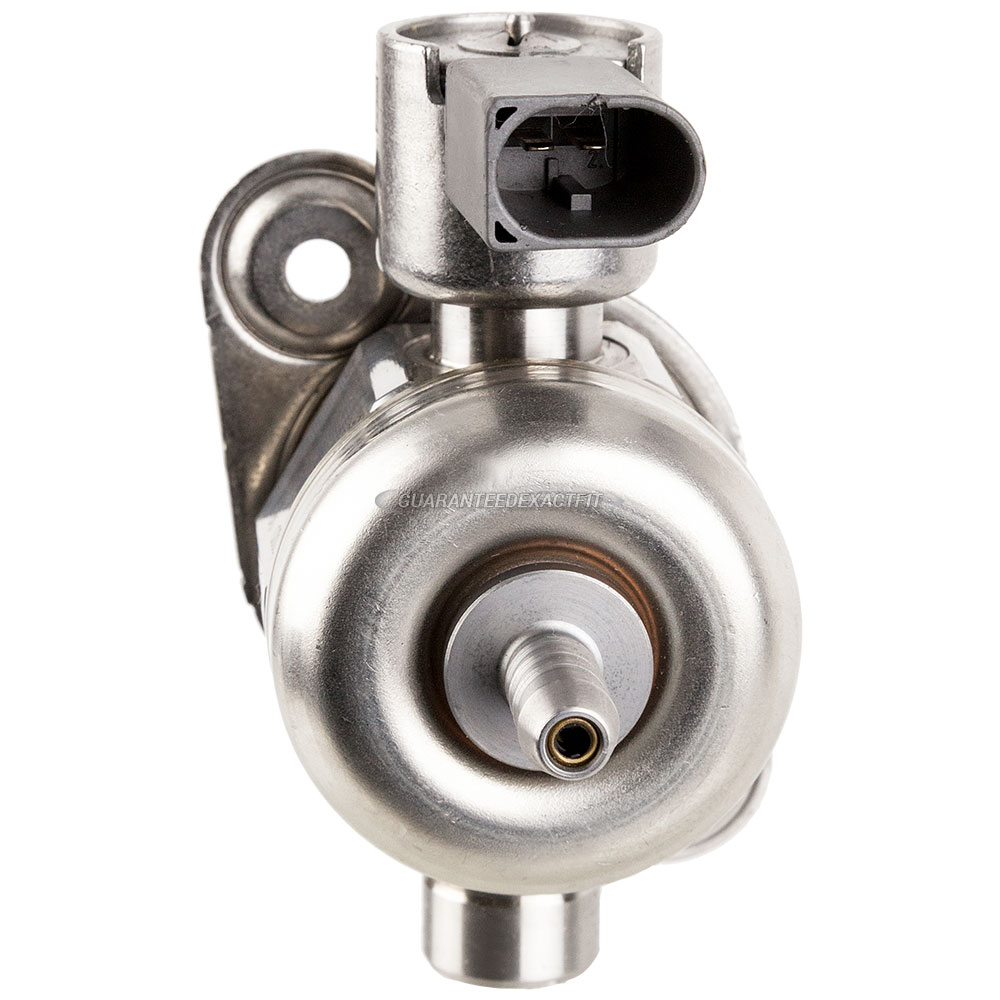 2011 Volkswagen Jetta Fuel Pump Assembly CBFA Engine - High Pressure ...