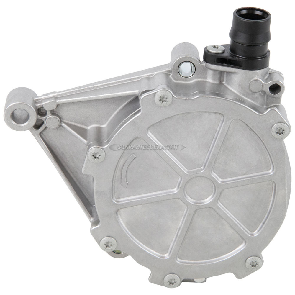 2017 Mercedes Benz Sprinter Van Brake Vacuum Pump Sprinter 2500 - 2.1L ...