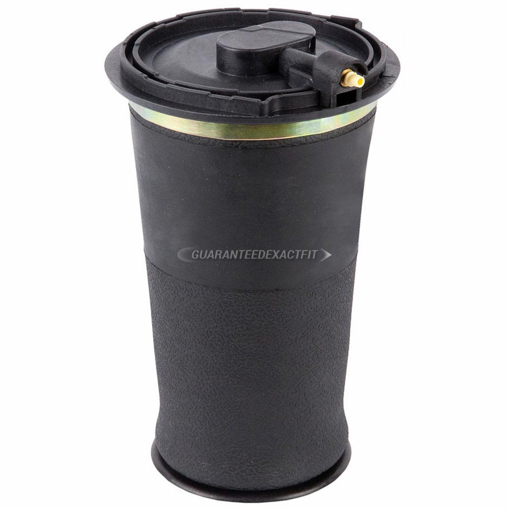 1998 Land Rover Range Rover Air Spring Upgraded Design w/ Billet Mounts ...