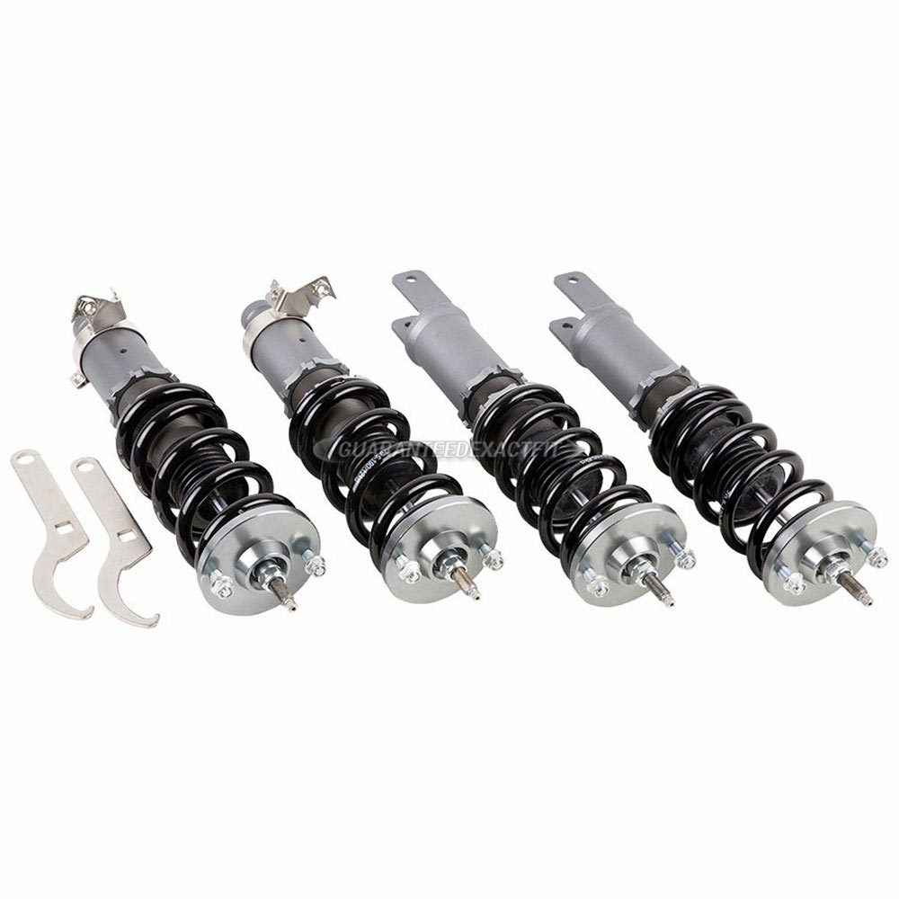 Honda Civic Coilover Kit Parts, View Online Part Sale - BuyAutoParts.com