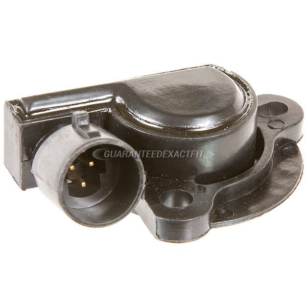 Chevrolet Astro Van Throttle Position Sensor Parts & More | Buy Auto Parts
