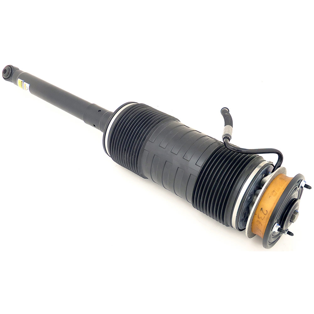 2007 Mercedes Benz CL550 Shock and Strut Set w/ Active Body Control ...