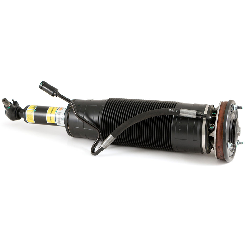 BuyAutoParts 75-85491ZJ - Buy Auto Parts