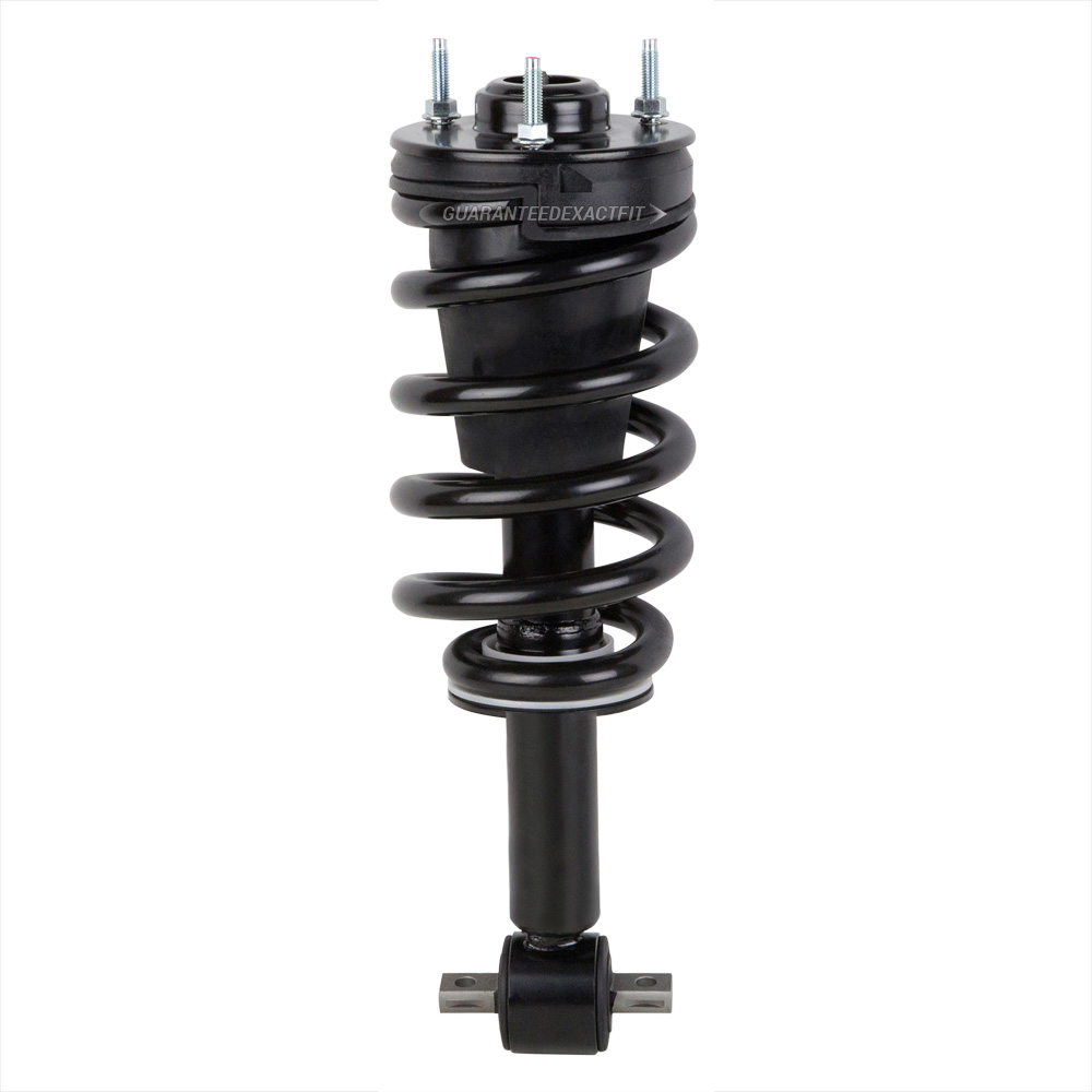 Cadillac Escalade Front Struts