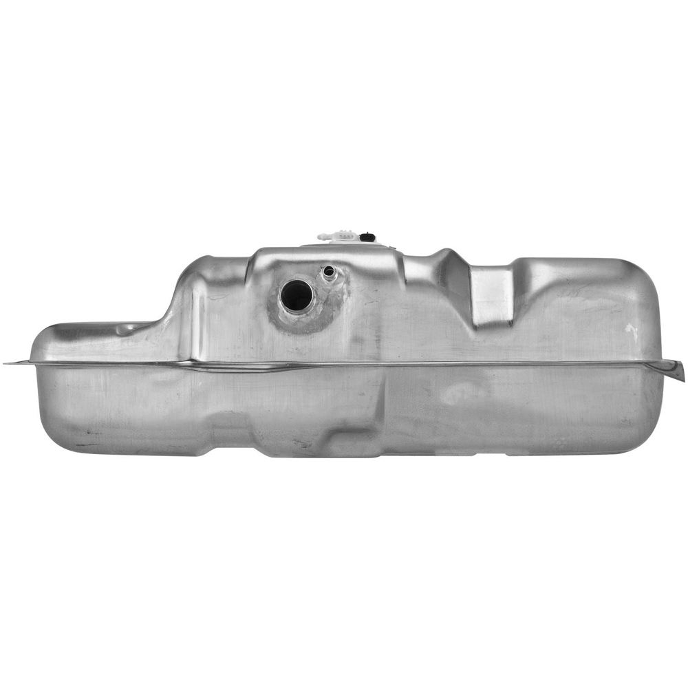 2000 Chevrolet S10 Truck Fuel Tank and Pump Assembly Combination 4.3L ...