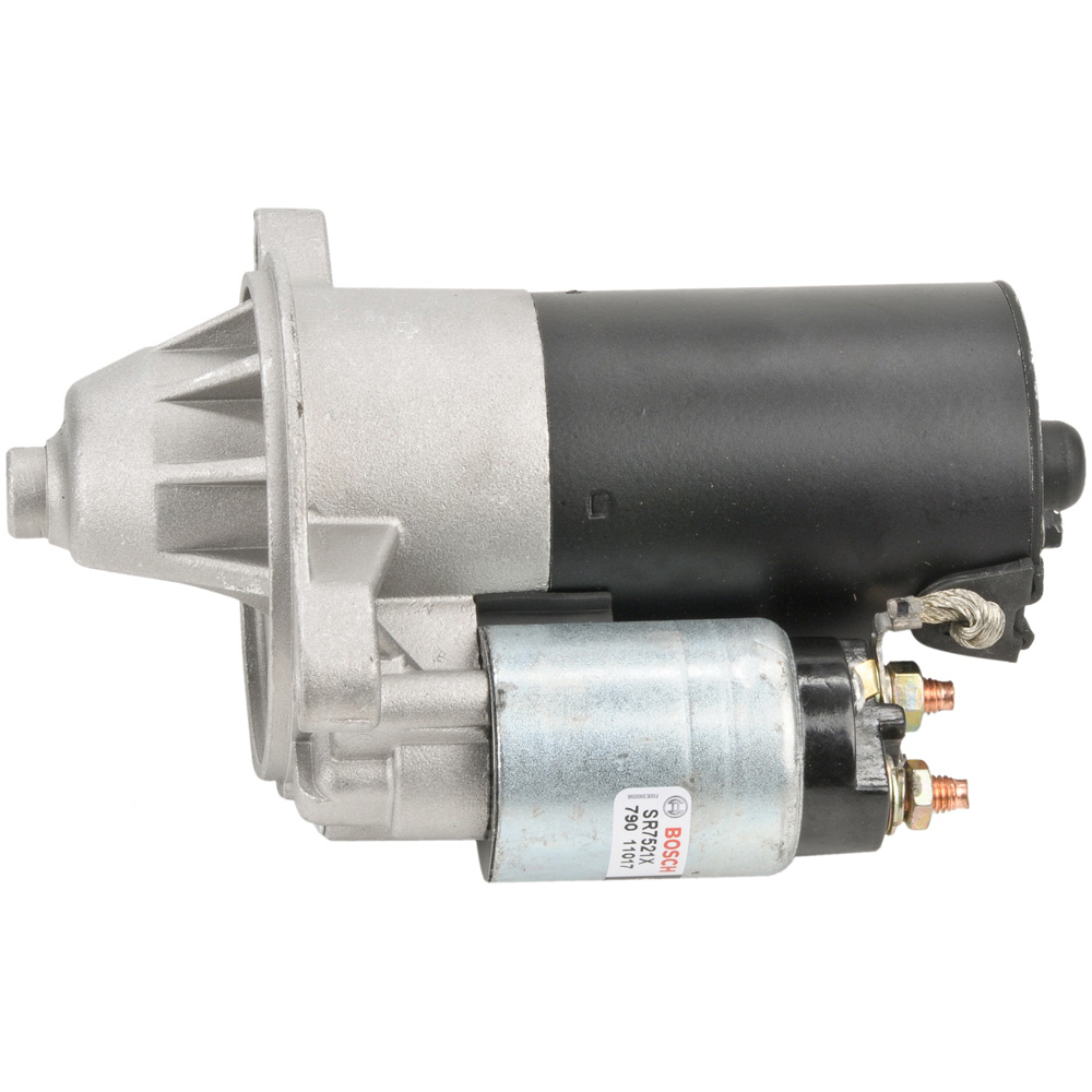 Bosch Starter Motor SR7521X - Buy Auto Parts