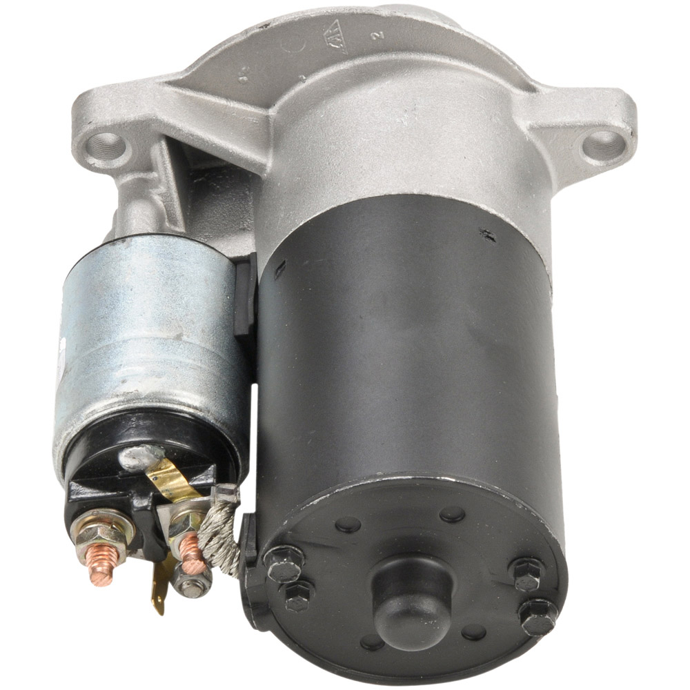 Bosch Starter Motor SR7521X - Buy Auto Parts