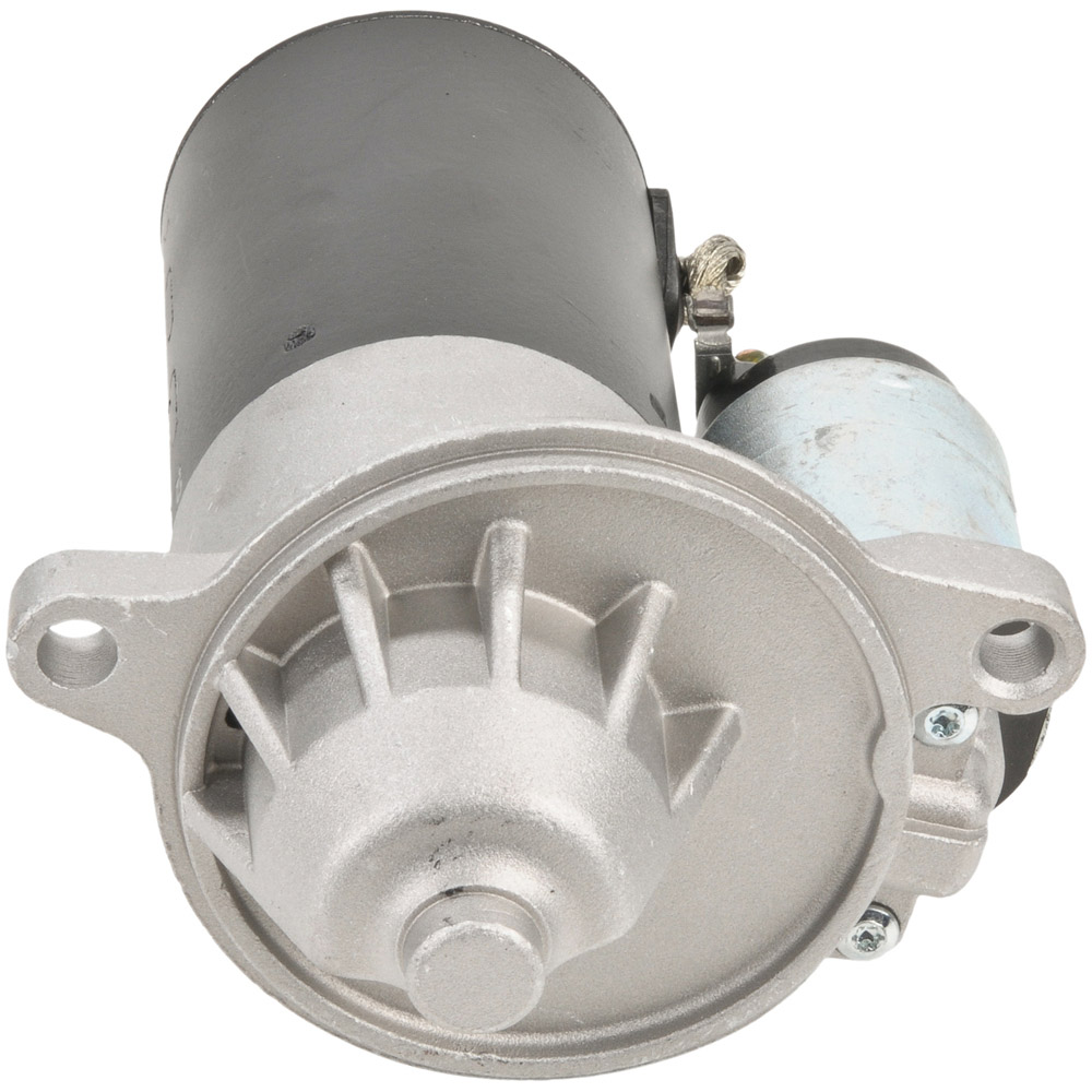 Bosch Starter Motor SR7521X - Buy Auto Parts