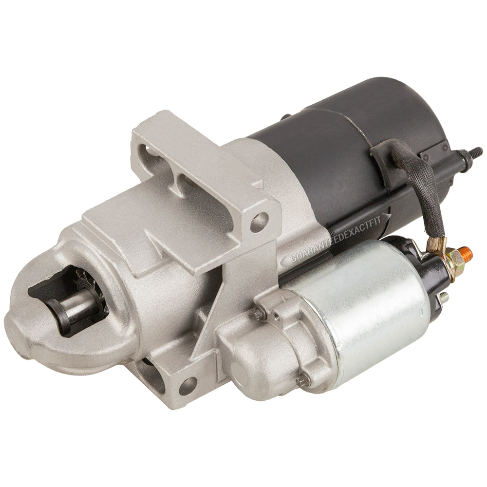 Chevrolet Astro Van Starter Parts & More | Buy Auto Parts