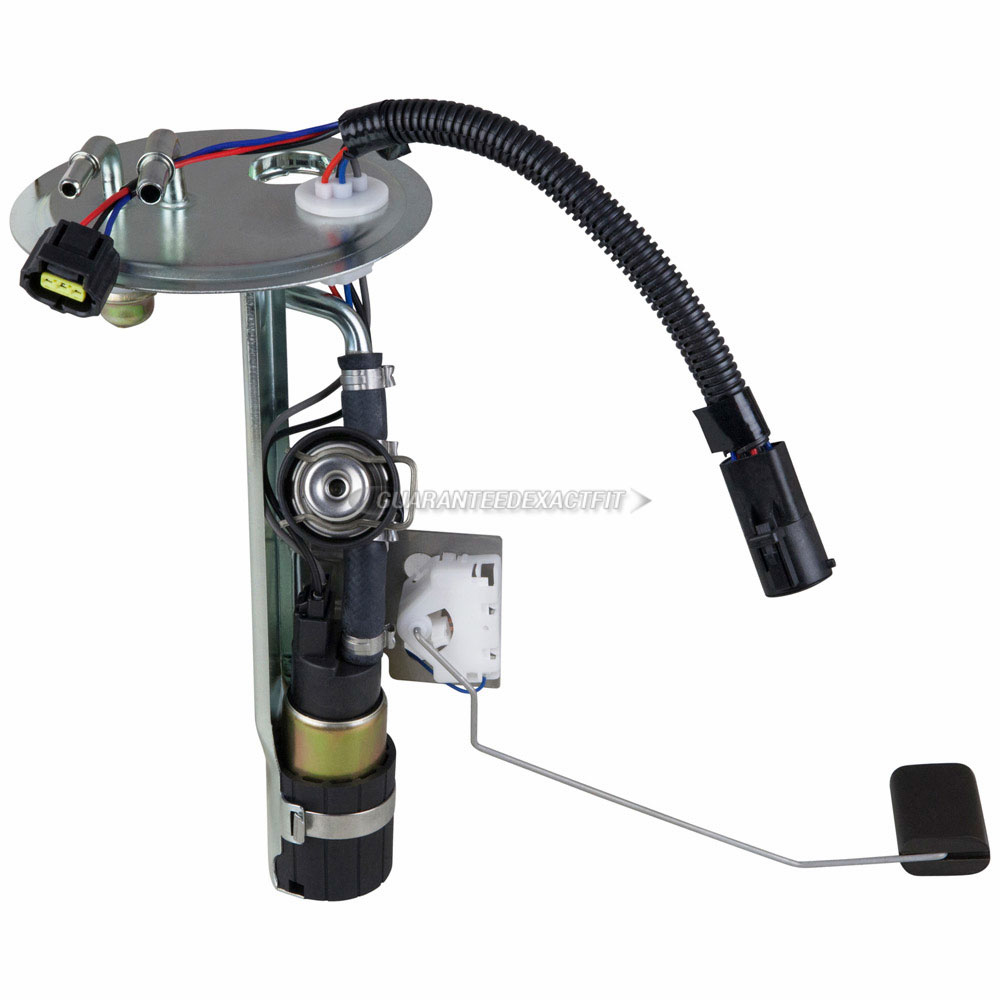 1998 Ford Ranger Fuel Pump Assembly Standard Cab Models with Standard ...