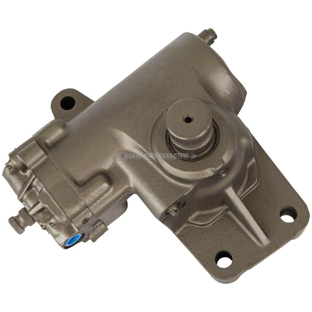 1996 Mack All Models Power Steering Gear Box Power Steering - w/ Stamp ...