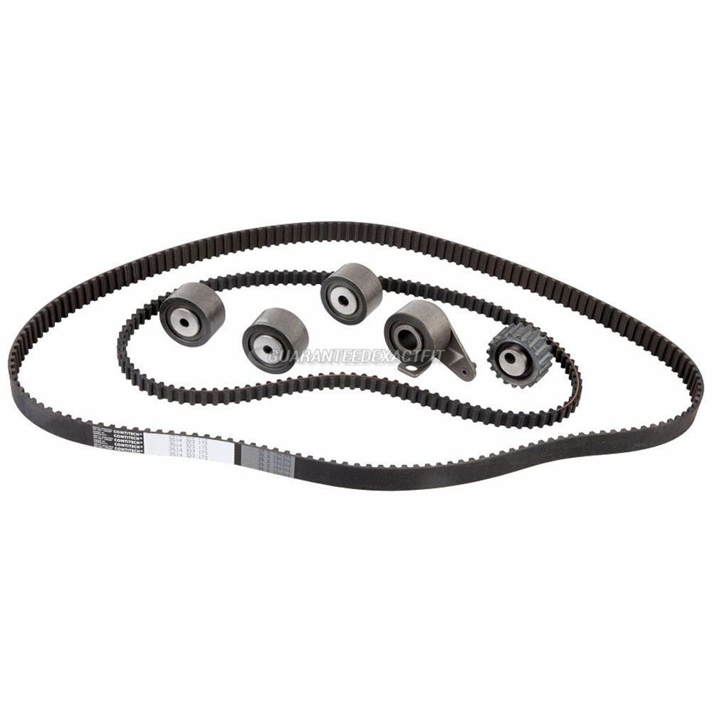 Volvo 740 Timing Belt Kit - Oem & Aftermarket Replacement Parts