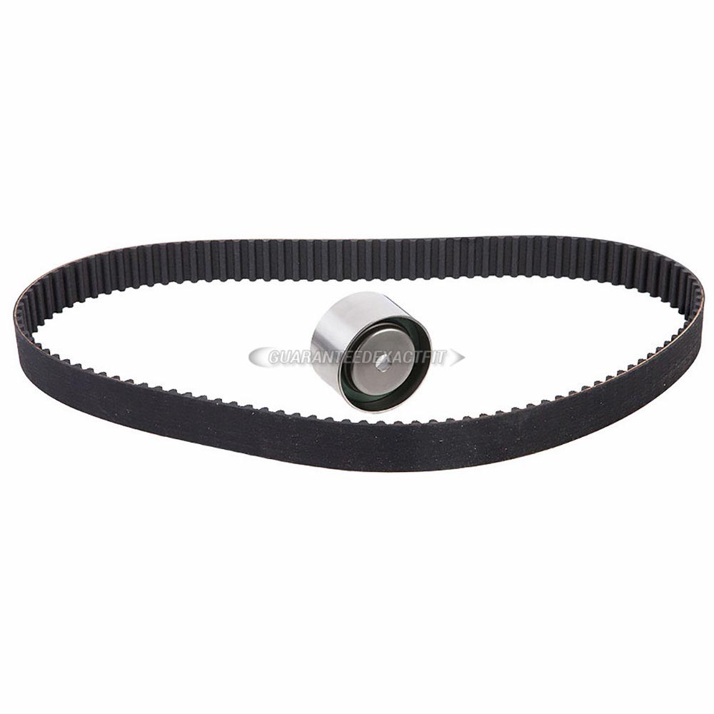 Dodge Neon Timing Belt Kit - Oem & Aftermarket Replacement Parts