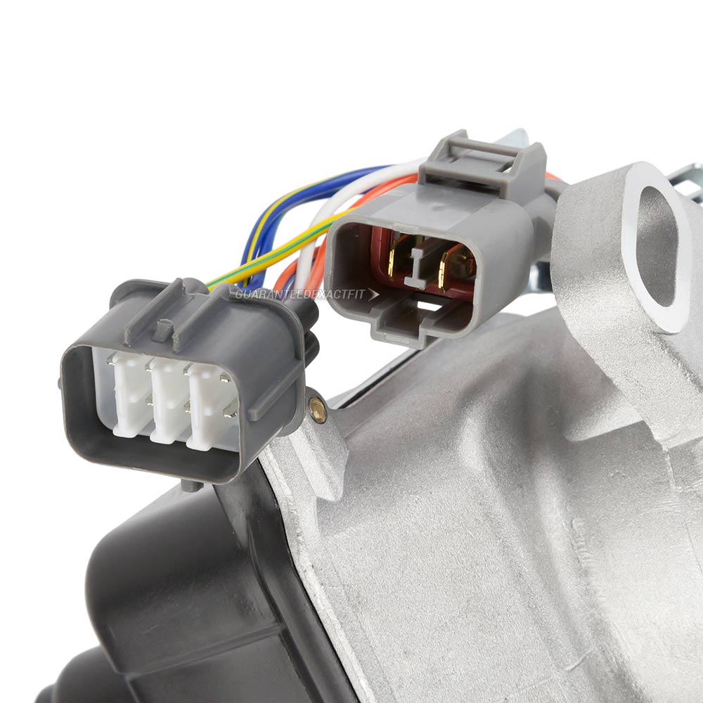 1993 Honda Civic Ignition Distributor 1.6L Engine VTEC 32-00013-n