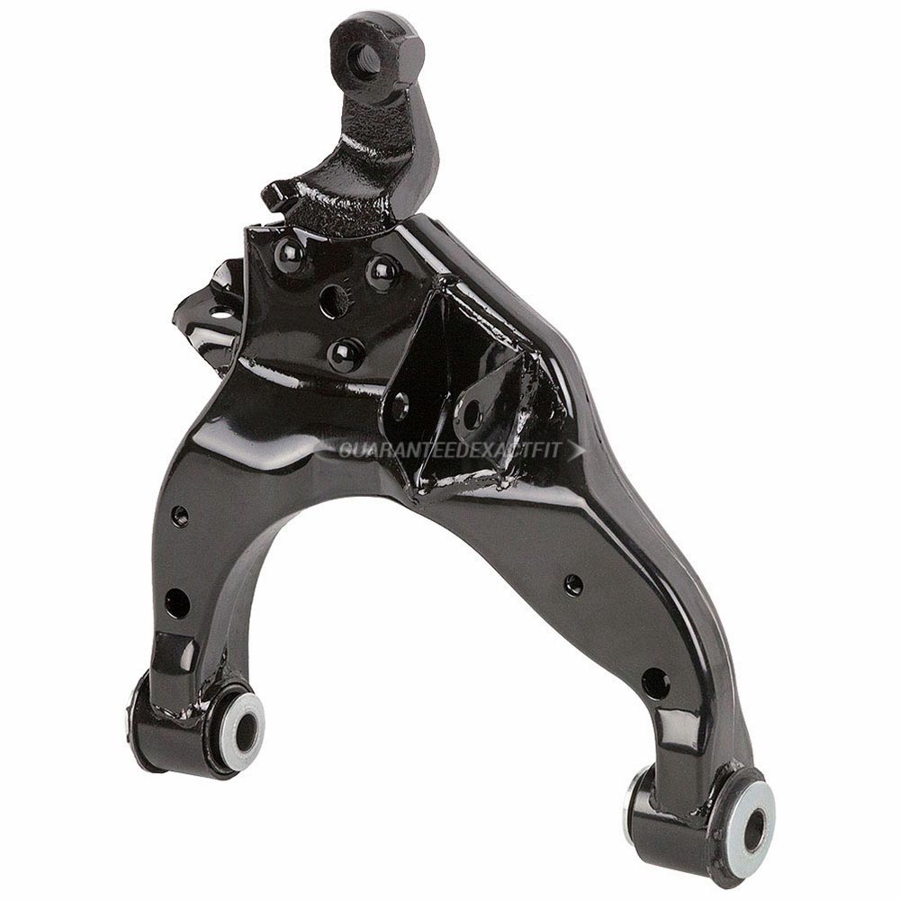 2001 Toyota 4Runner Control Arm Kit Front Lower Control Arm Pair 93 ...