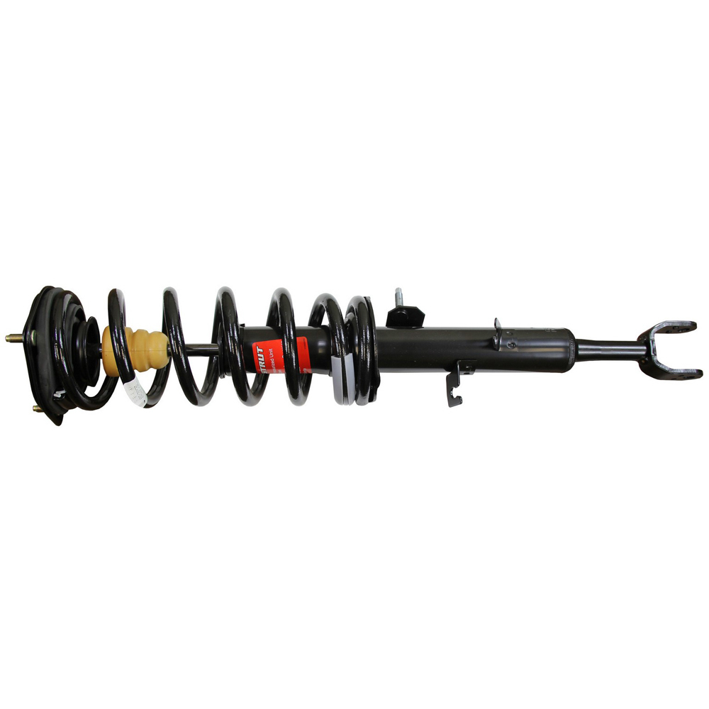 2007 Infiniti G35 Shock and Strut Set Coupe - RWD - w/ Sport Suspension ...