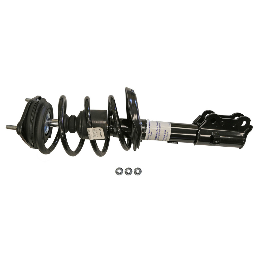 Auto Parts Struts Assembly