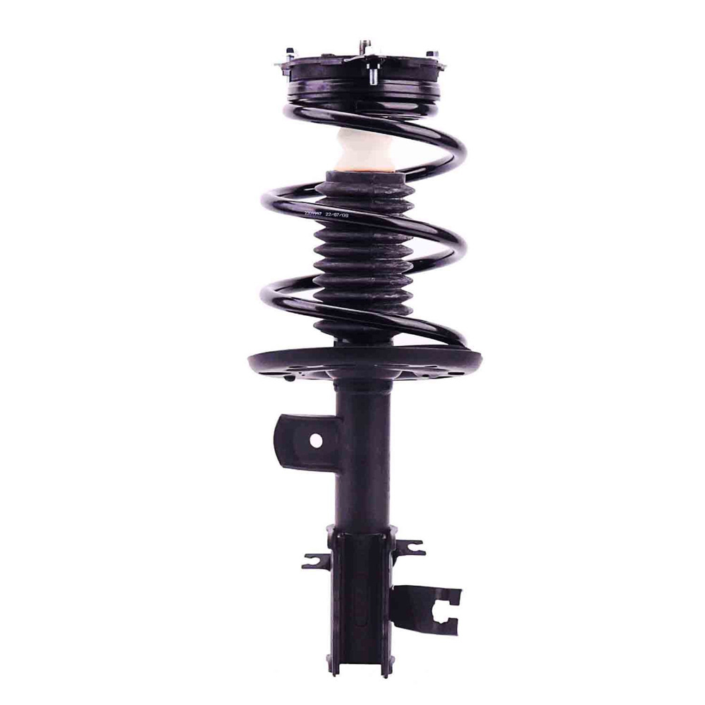 2016 Nissan Maxima Strut and Coil Spring Assembly Front Right sc-63998-bczc