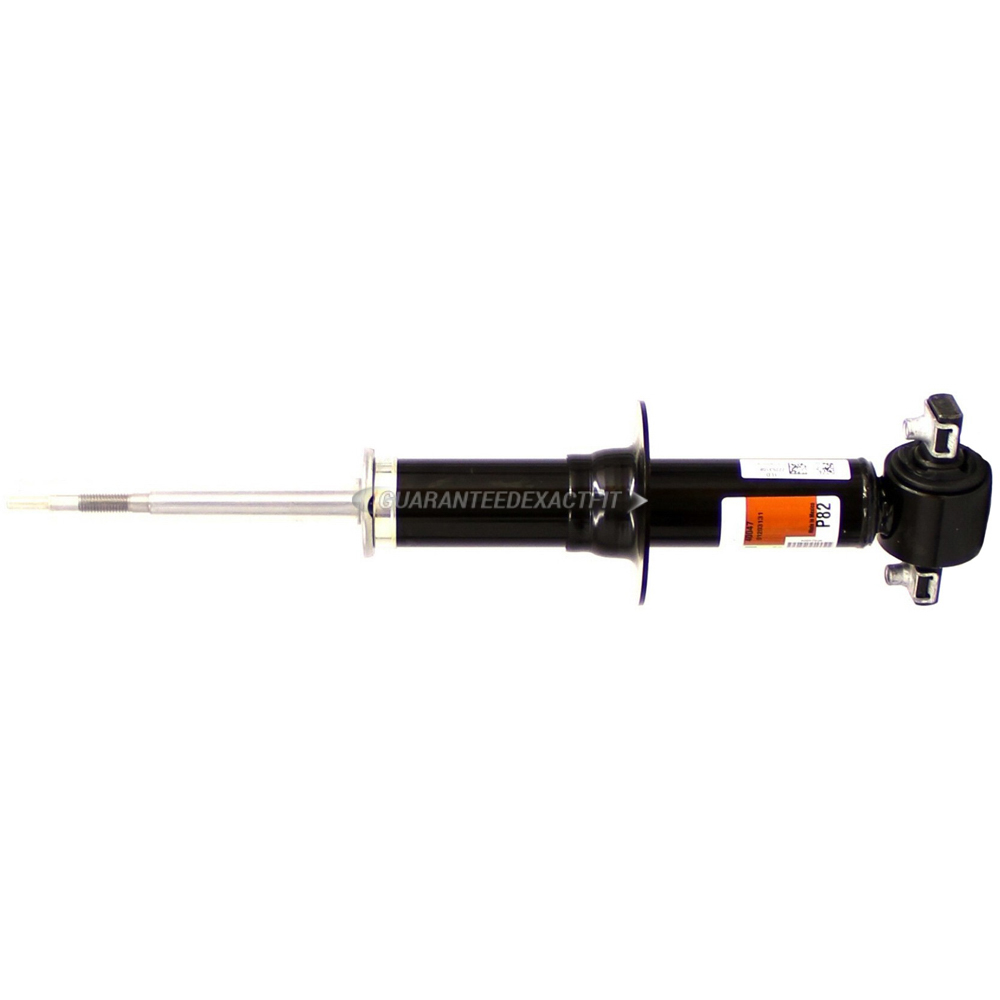 2007 Chevrolet Tahoe Strut w/ Z55 Electronic Suspension - w/o 22 in ...