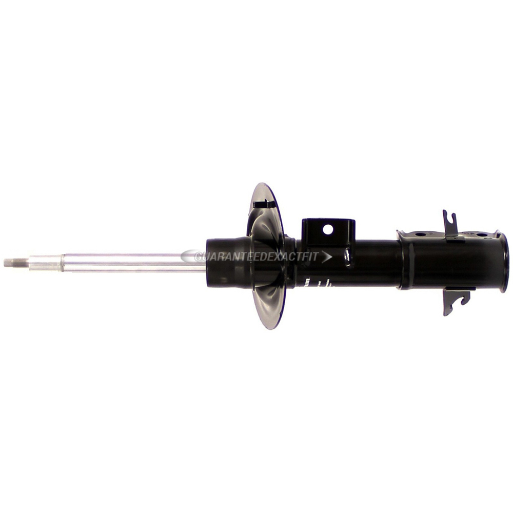 2000 Volvo S40 Strut From 4/00 - Front Right sc-50979-bczc