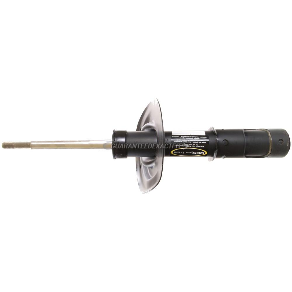 Monroe Shocks & Struts OESpectrum 72321 - Buy Auto Parts