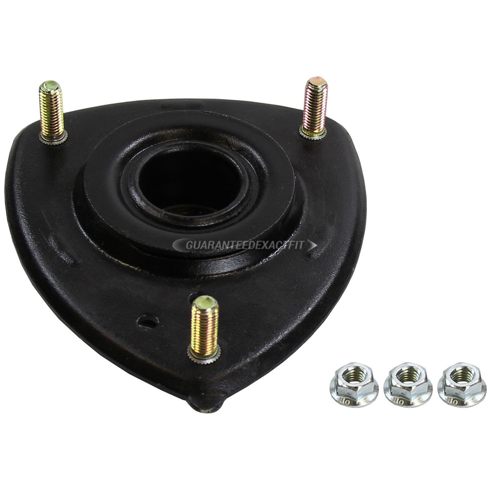2003 Toyota Echo Shock or Strut Mount Type B - Only fits OE P/N 48609 ...