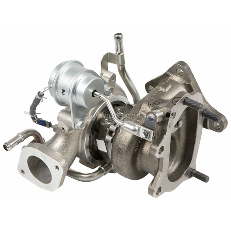 Mitsubishi Turbochargers 49477-04000 - Buy Auto Parts