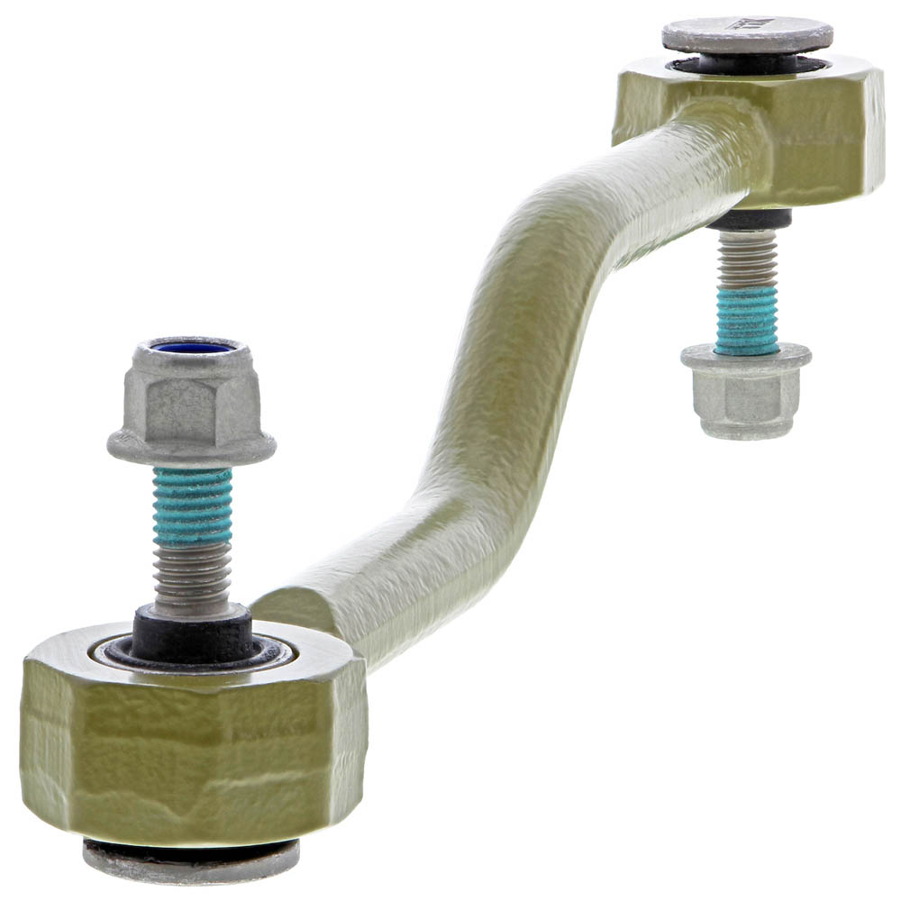 2018 Ford F450SuperDuty Suspension Stabilizer Bar Link Kit w/ Monobeam ...