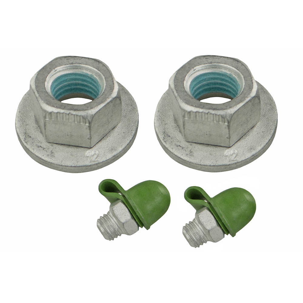 Mevotech TTX TXMS86848 - Buy Auto Parts