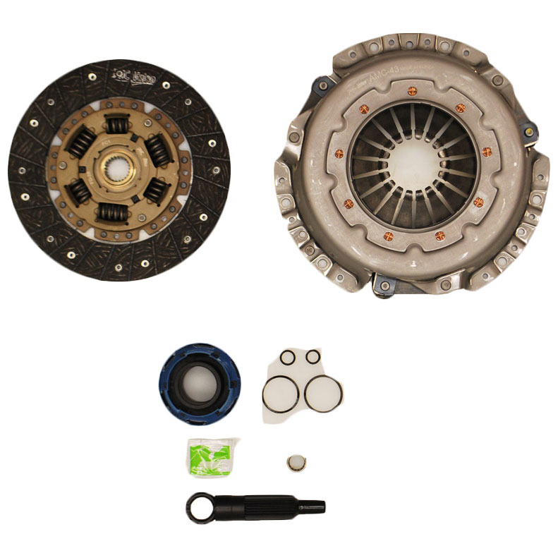 1994 Ford Ranger Clutch Kit 2.3L Engine 52-40162 VL