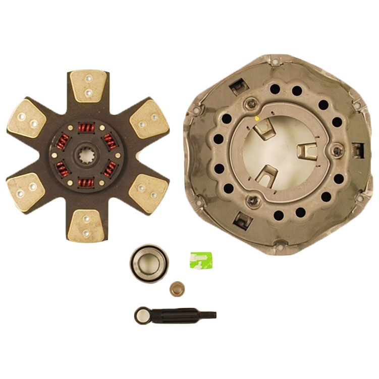 Chevrolet Pick-up Truck Clutch Kit - OEM & Aftermarket Replacement Parts