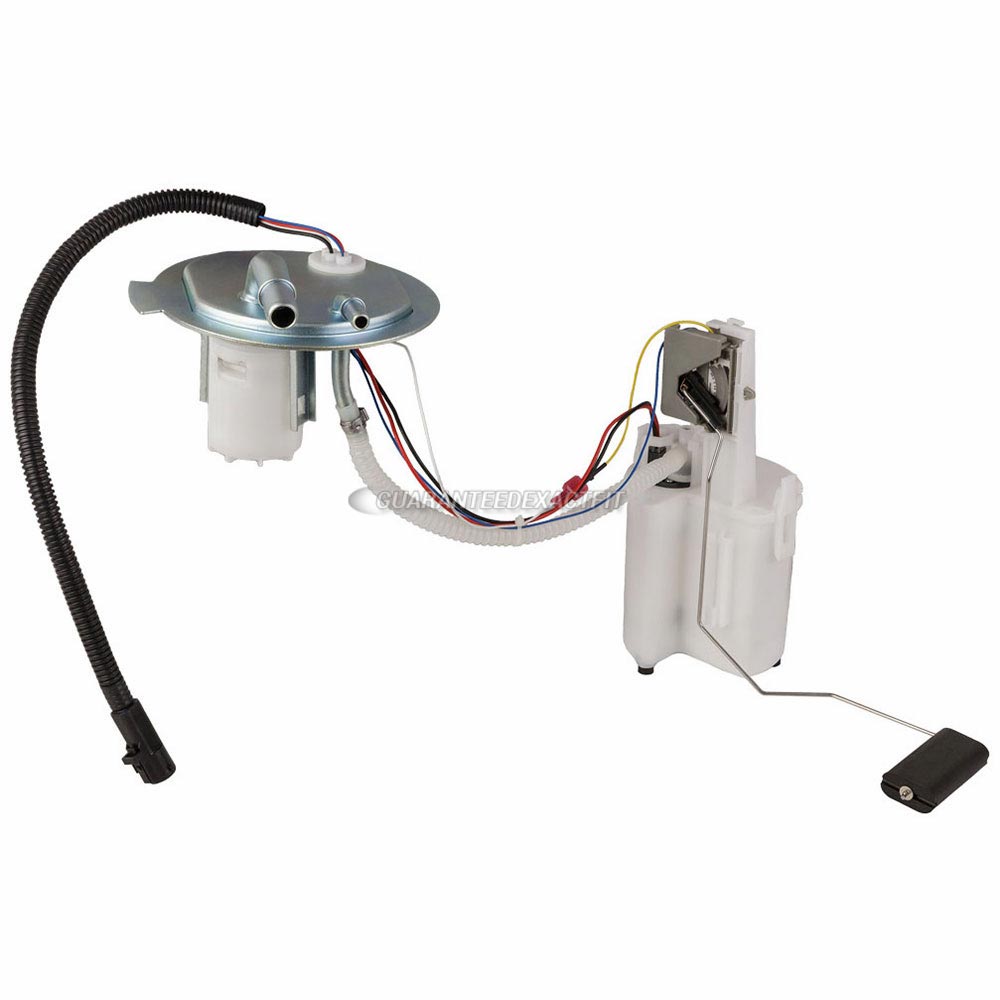 2009 Ford FSeriesTrucks Fuel Pump Assembly F 350 Super Duty - V10 - 6 ...