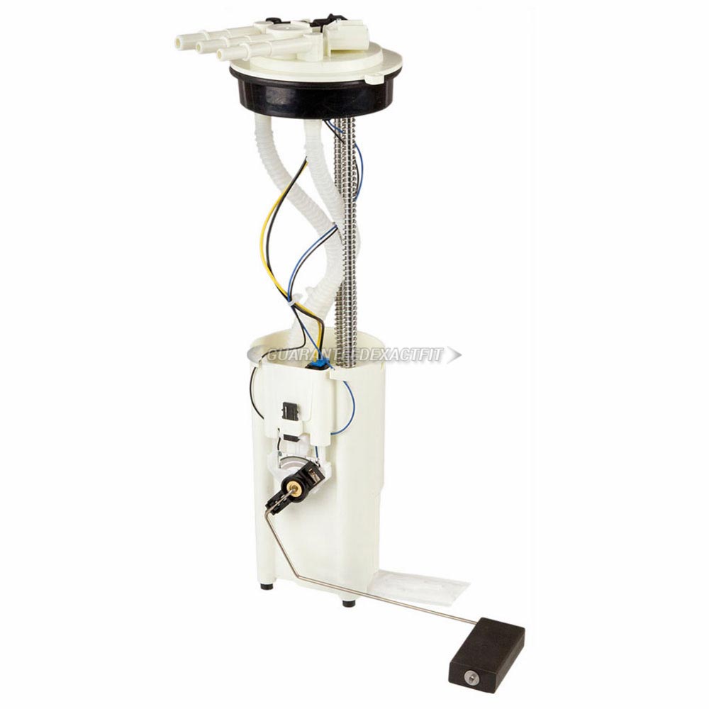 2003 Chevrolet S10Truck Fuel Pump Assembly 2.2L Engine 36-01612-an