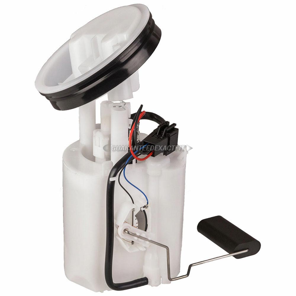 2002 Mercedes Benz C320 Fuel Pump Assembly 3.2L Engine - VIN ending in ...
