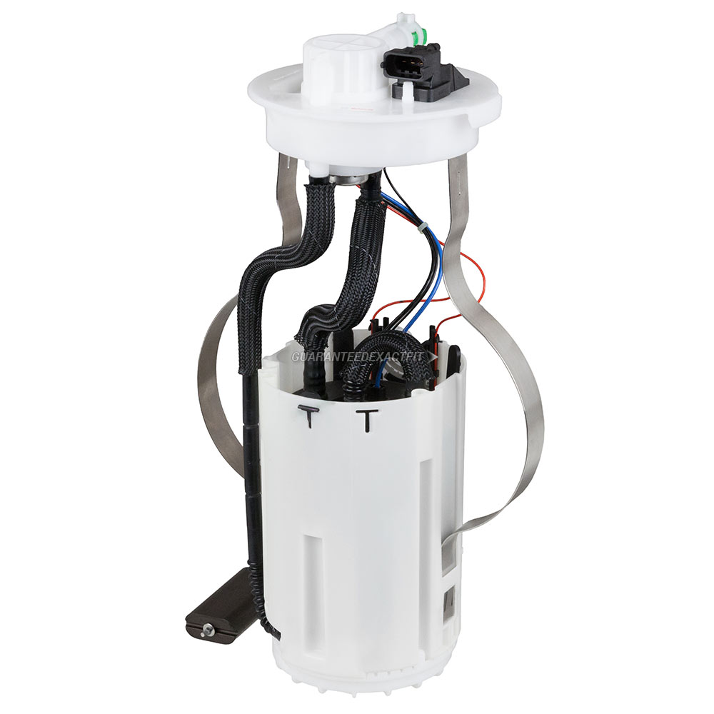 1997 Land Rover Discovery Fuel Pump Assembly Models with Evaporative ...