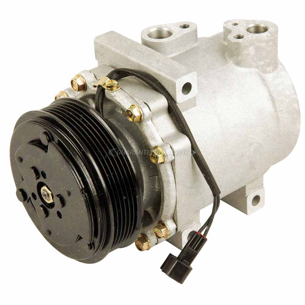 BuyAutoParts 60-02176QA - Buy Auto Parts