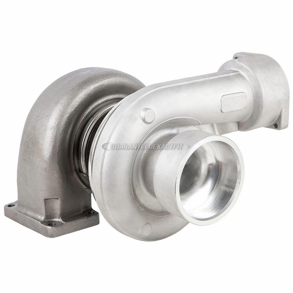 2018 Caterpillar AllModels Turbocharger Cat 3306 Engine with ...