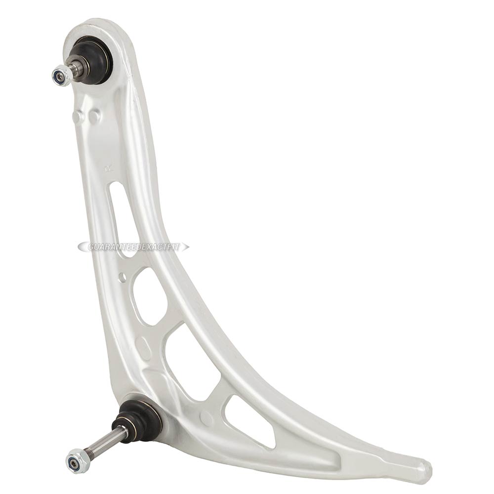 2003 Bmw 325i Control Arm Kit Front Lower Control Arms and Bushing Kit ...