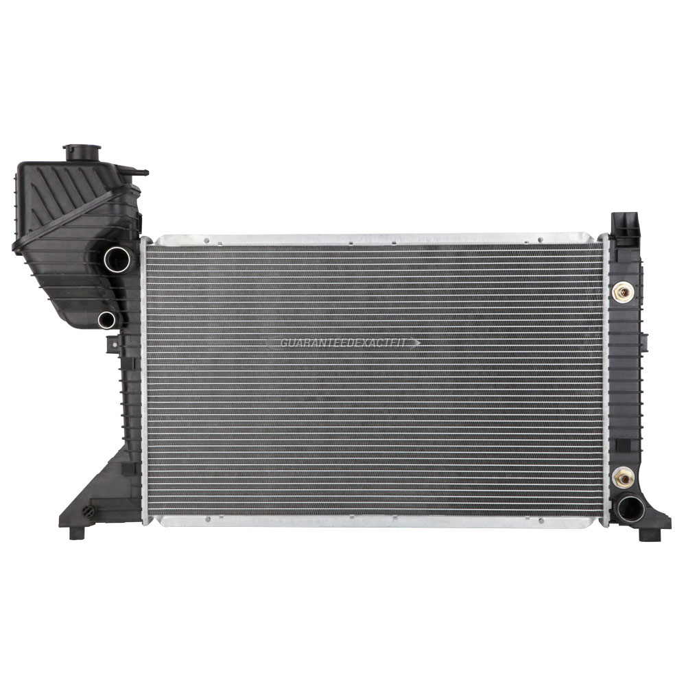 Dodge Sprinter Van Radiator Parts & More | Buy Auto Parts