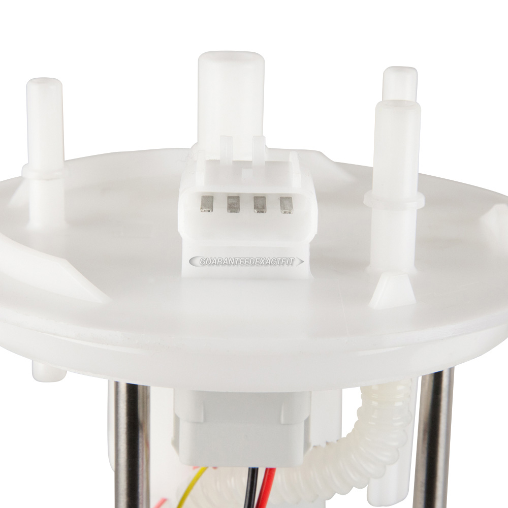 2005 Ford FSeriesTrucks Fuel Pump Assembly F-150 Series - 4.2L Engine ...