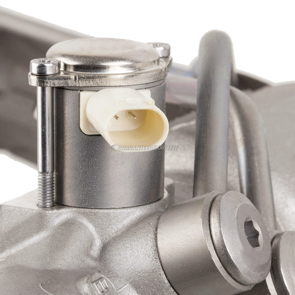 Zf Rack And Pinion Power Steering Gear at Mario Beck blog