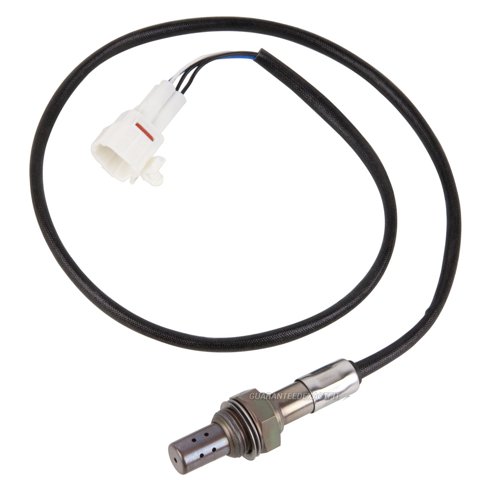 2001 Chevrolet Tracker Oxygen Sensor 2.0L - GAS - VIN C Eng. - Non ...