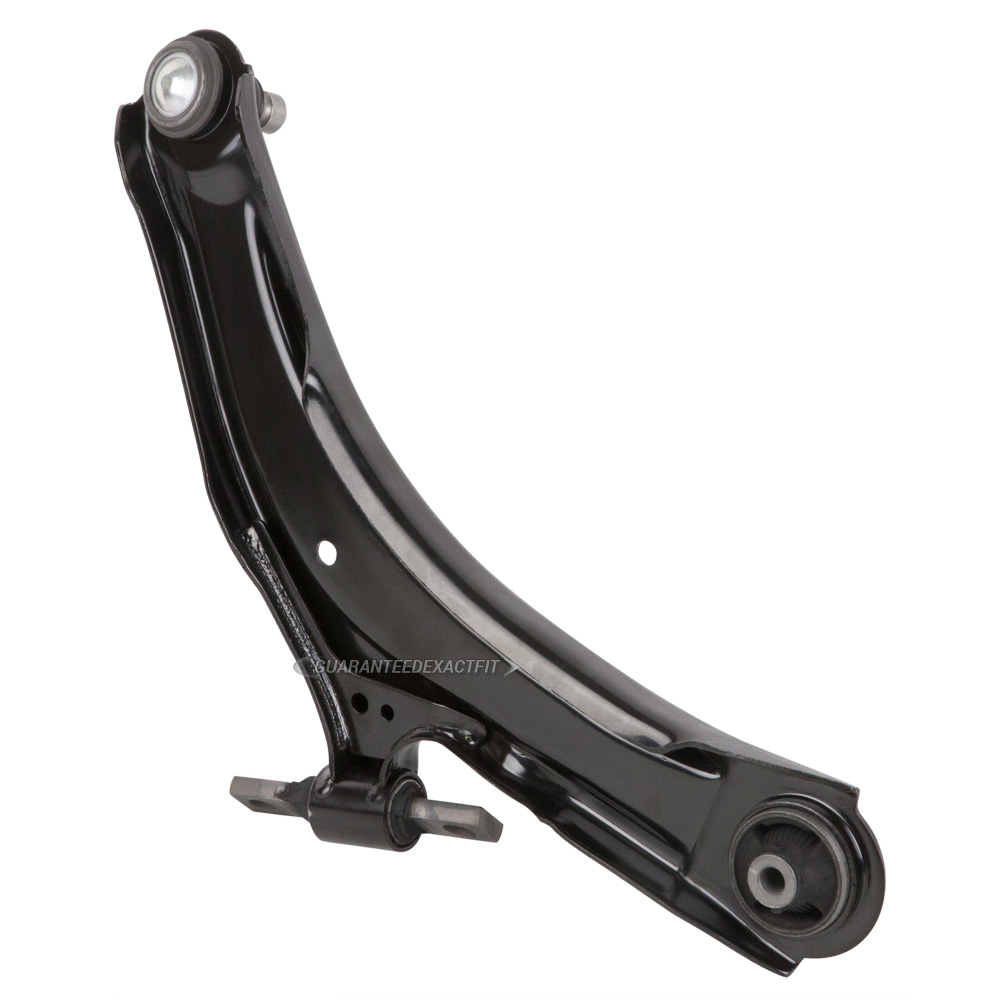 2011 Nissan Rogue Control Arm Front Left Lower Control Arm 93-01887-an