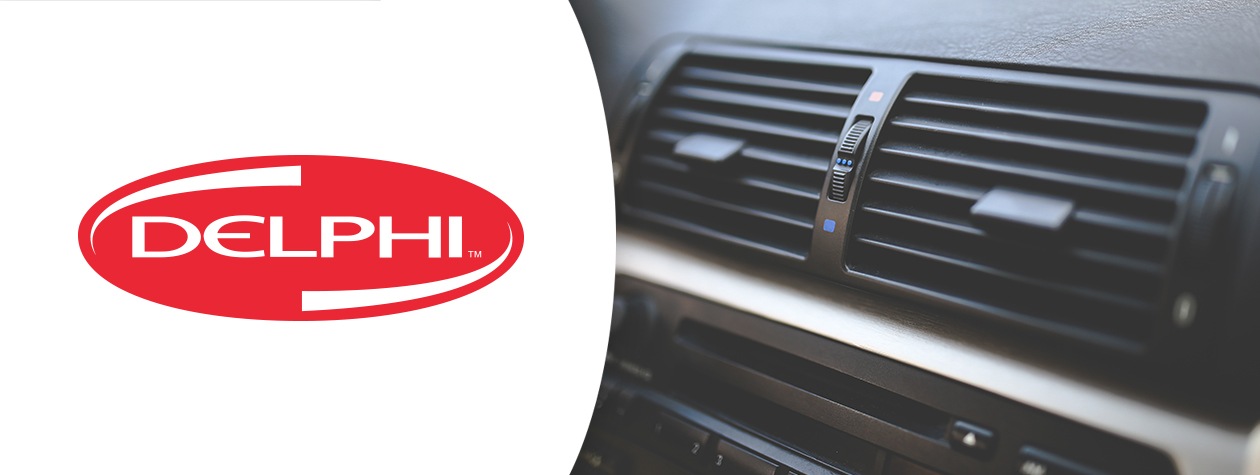 Delphi Automotive Parts - Shocks & Other Car Parts - Buy Auto Parts