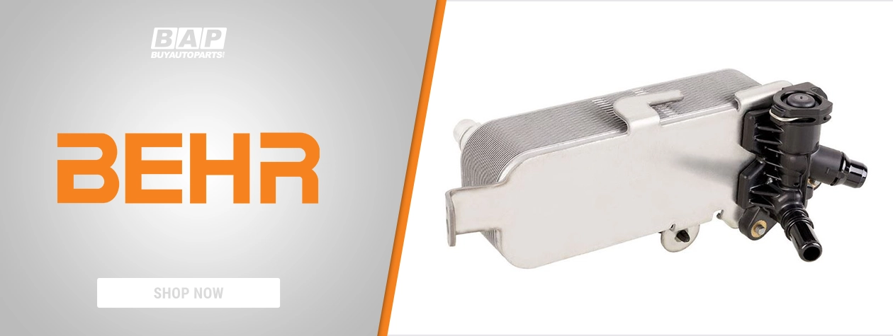 Behr Hella Service Parts - Automotive Conditioning & Cooling Systems ...